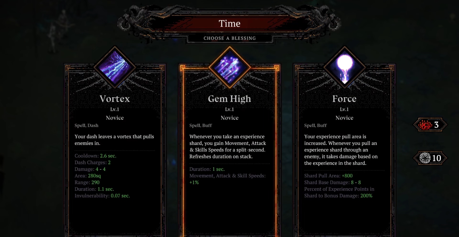 Death Must Die: Where Are The Spells? - Games Fuze
