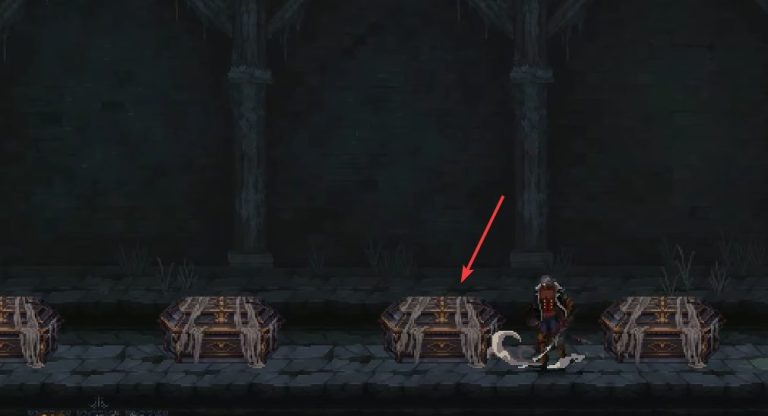 The Last Faith: All Primary Weapon Locations (Weapon Hoarder ...