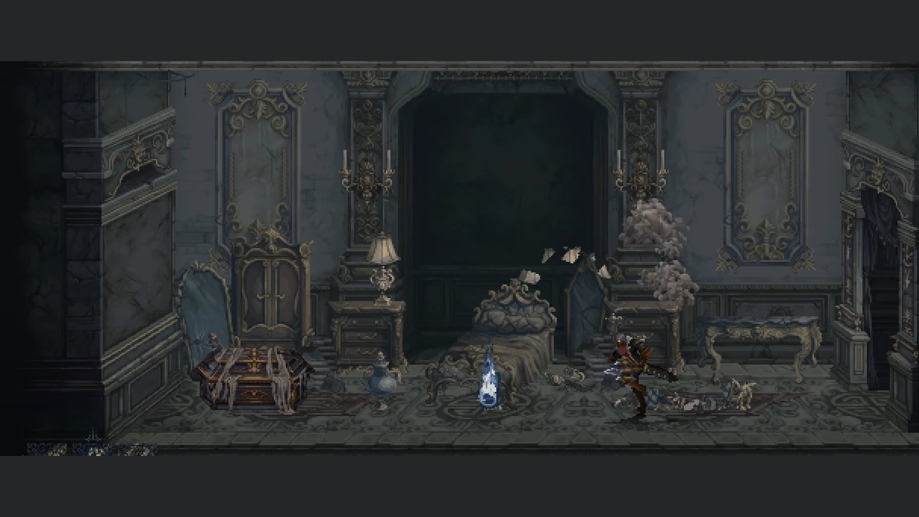The Last Faith: Blessed Teacup Achievement & Trophy Guide | Lady ...