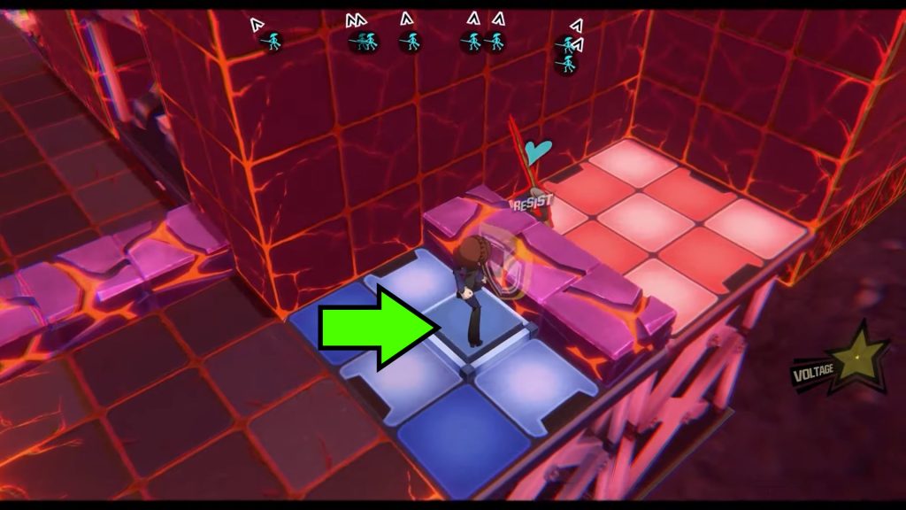 How To Complete Quest 12 In Persona 5 Tactica - Games Fuze