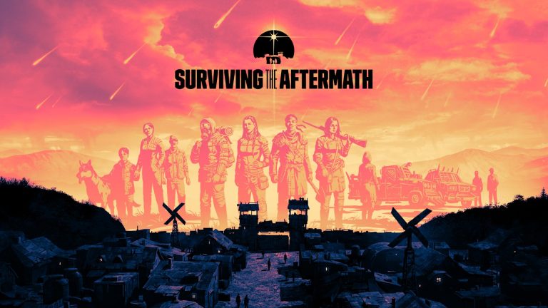 Surviving the Aftermath: Stuck On Loading Screen Fix - Games Fuze