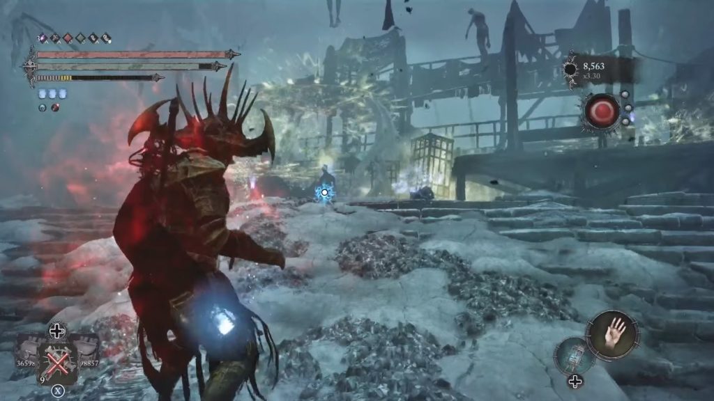 Lords Of The Fallen: Top 5 Vigor Farms Working After Patch | Update v.1 ...