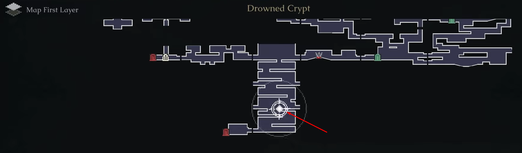 The Last Faith: All Spells Location Guide - Games Fuze