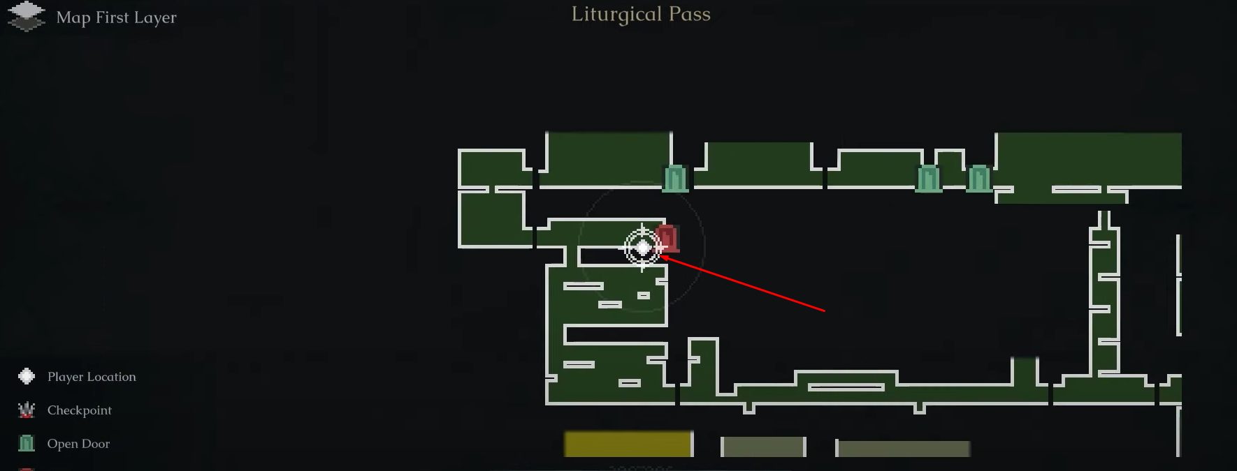 The Last Faith: All Spells Location Guide - Games Fuze