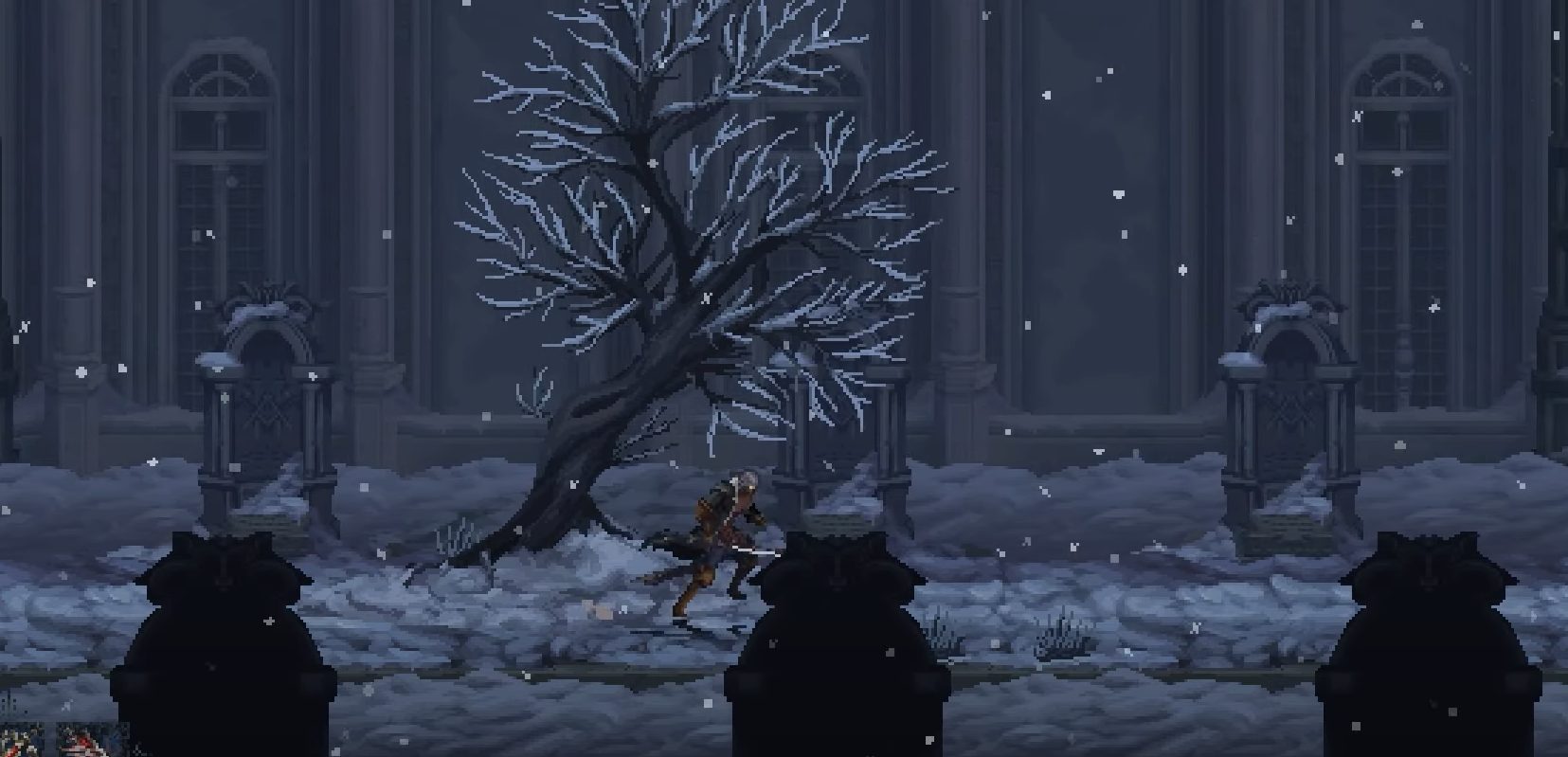 The Last Faith: All Spells Location Guide - Games Fuze
