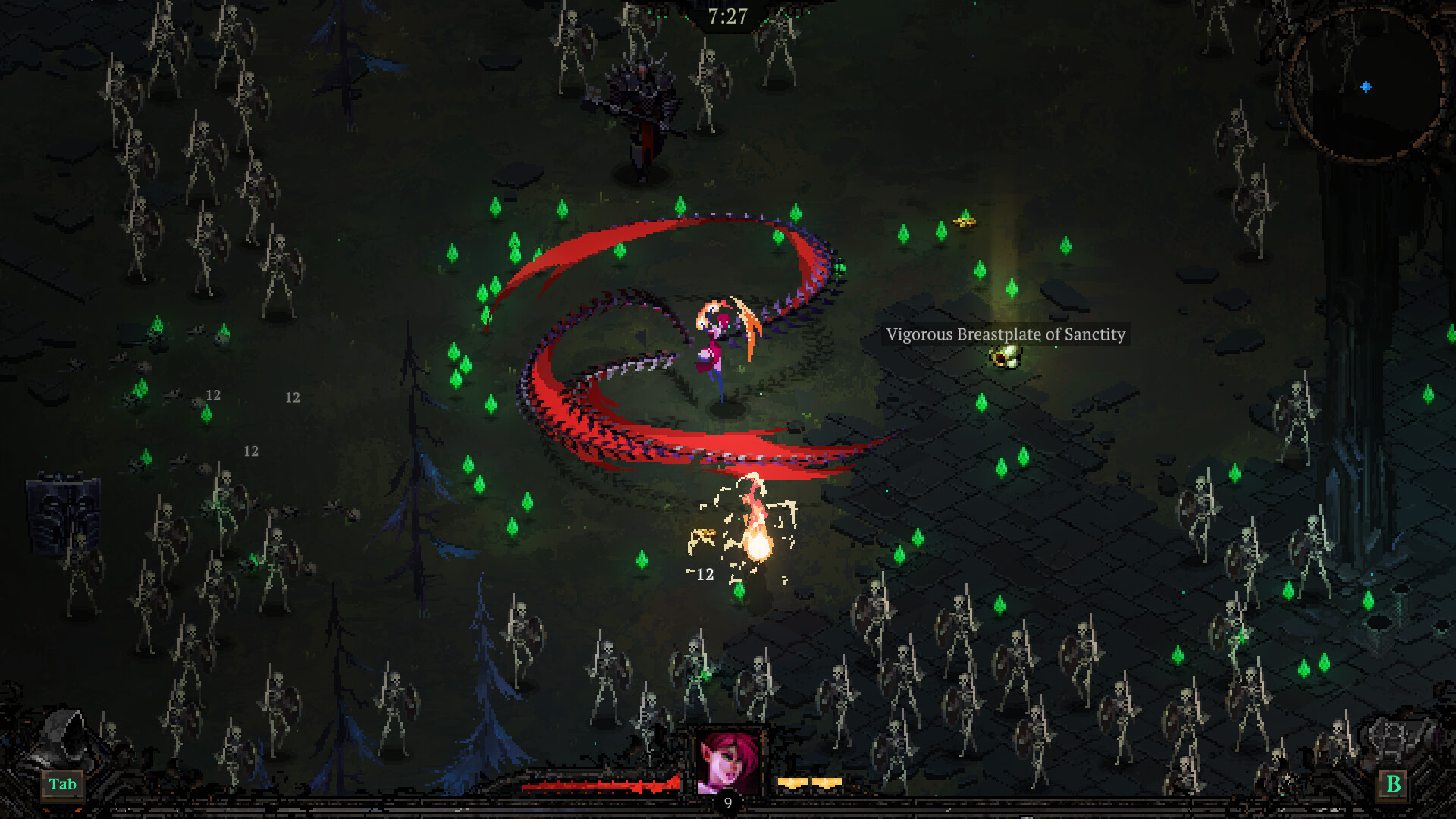 Death Must Die: How To Get All Achievements Guide - Games Fuze