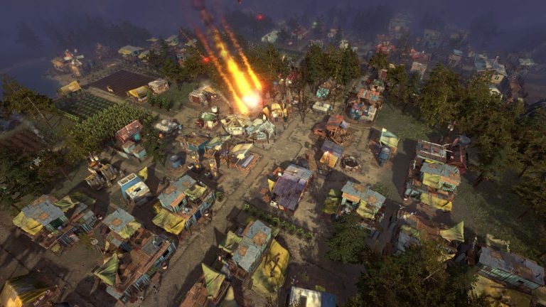 Surviving the Aftermath: Beginner's Guide - Games Fuze
