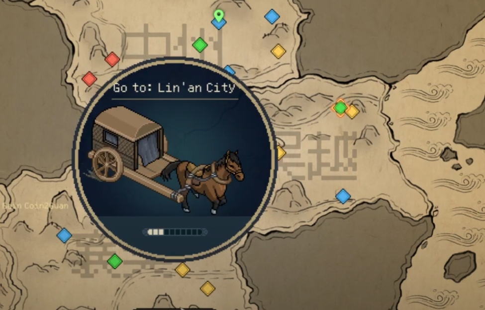 All Fame 10 World Events/State Guide in Hero’s Adventure: Road to Passion