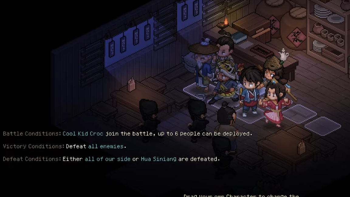 How To Train Your Companion For Combat Power in Hero's Adventure: Road ...