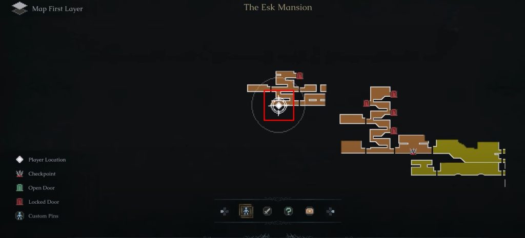 The Last Faith: All Note Locations – Chronicles Unveiled Achievement ...