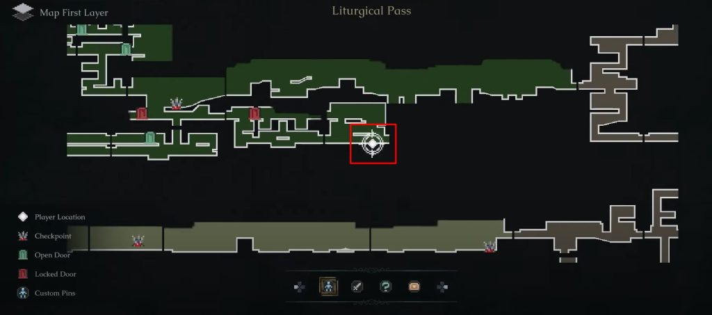 The Last Faith: All Note Locations – Chronicles Unveiled Achievement ...