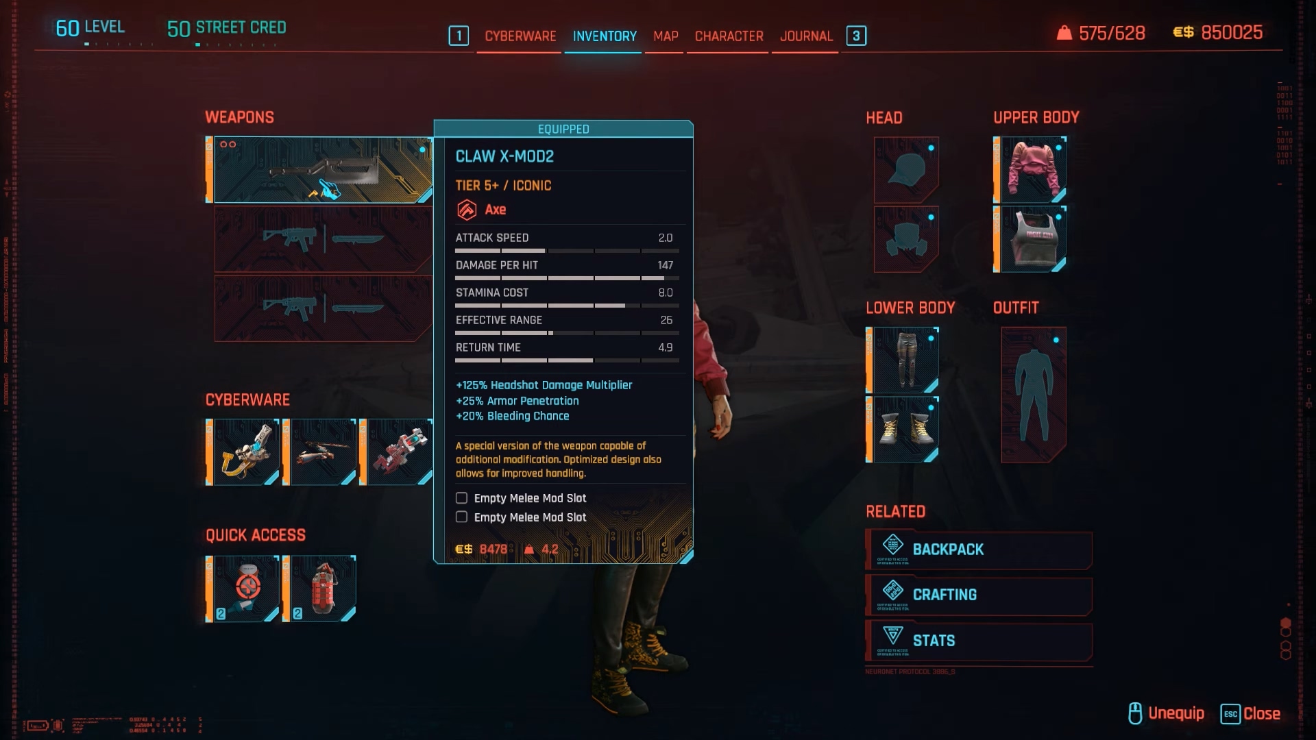 Cyberpunk 2077: Update 2.1 Complete Guide | All Secrets, Easter Eggs ...