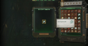 Eurac V Lab Puzzle Solution in Warhammer 40K Rogue Trader - Games Fuze