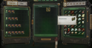 Eurac V Lab Puzzle Solution in Warhammer 40K Rogue Trader - Games Fuze