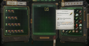 Eurac V Lab Puzzle Solution in Warhammer 40K Rogue Trader - Games Fuze