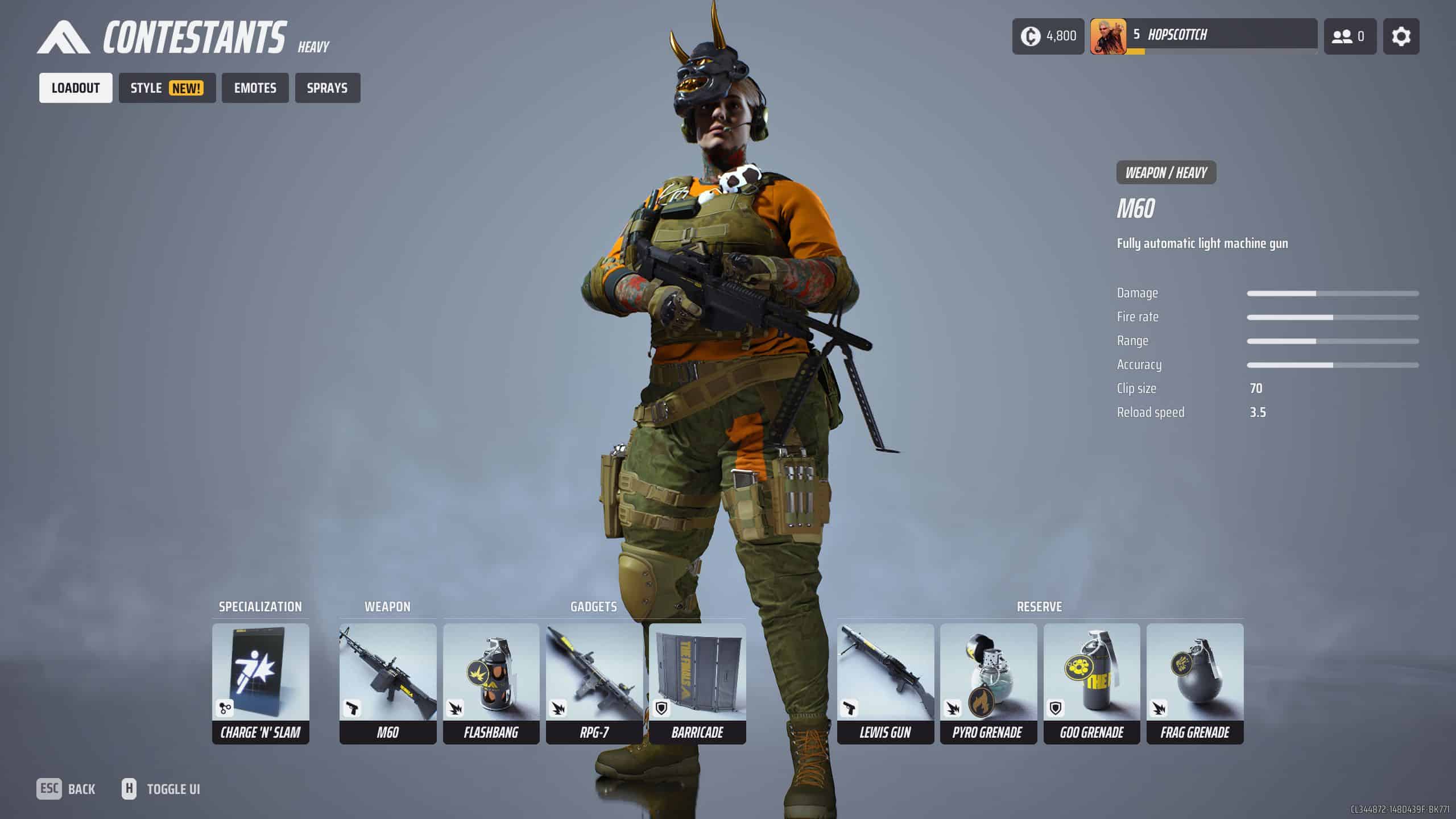 The Finals: Best Class & Gun Guide | Know Who To Play - Games Fuze