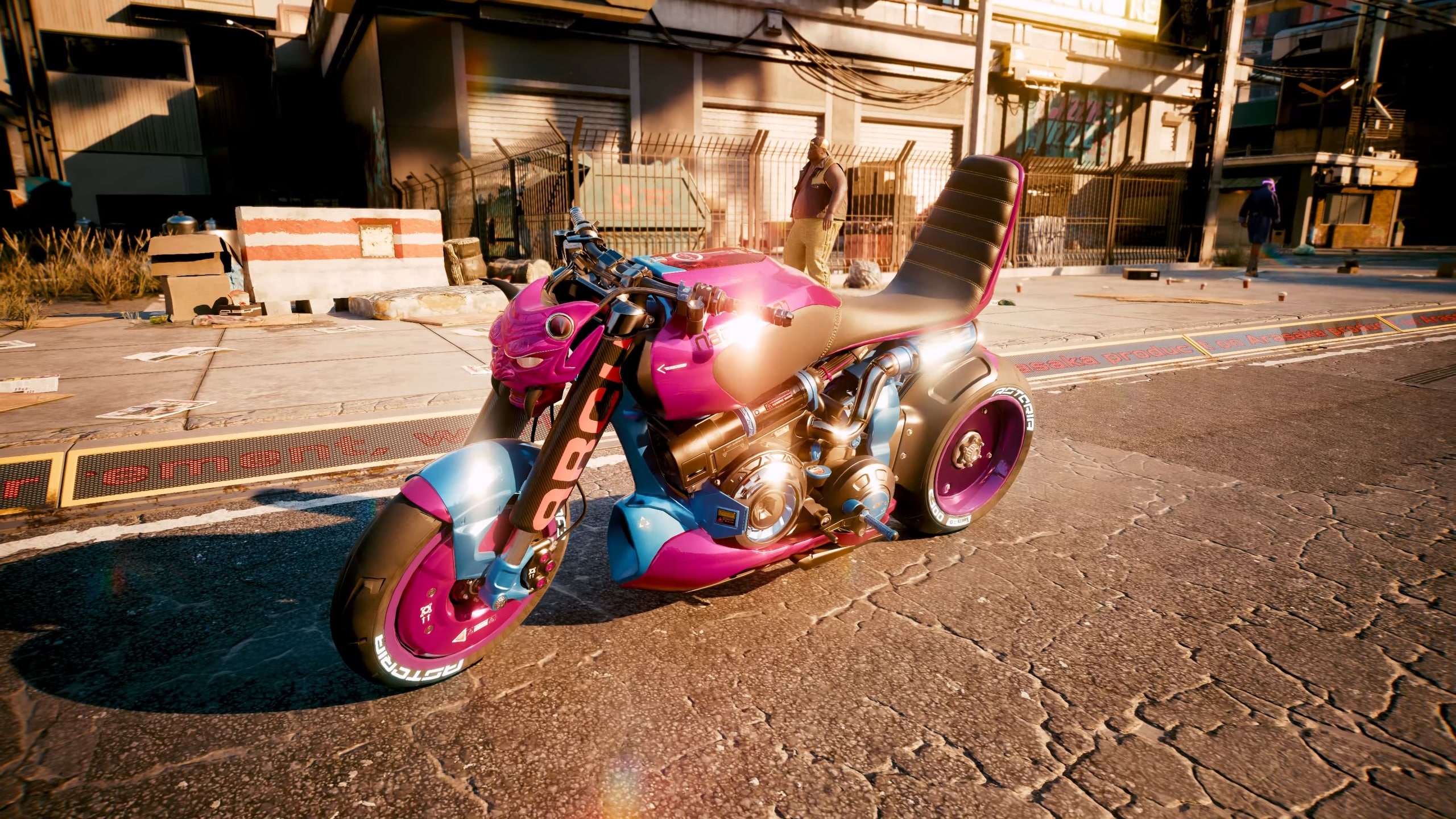 Cyberpunk 2077: All New Vehicles Ranked Tier List | Update 2.1 - Games Fuze