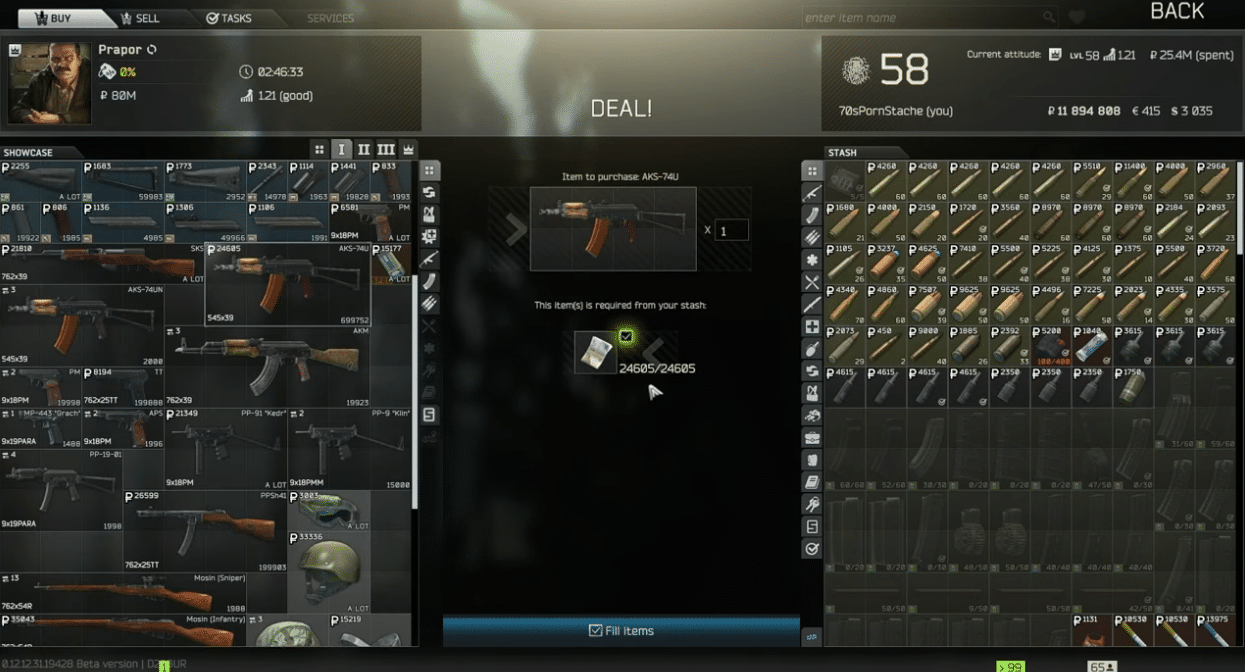 How to Play Escape From Tarkov - Beginner's Guide - Games Fuze