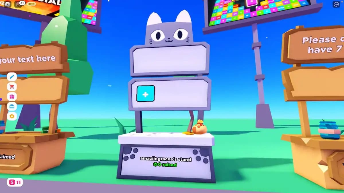 How to Play Pls Donate in Roblox - Games Fuze