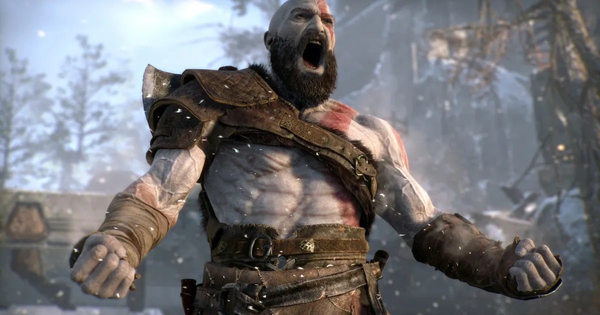 Strongest Video Game Characters of All Time - Games Fuze