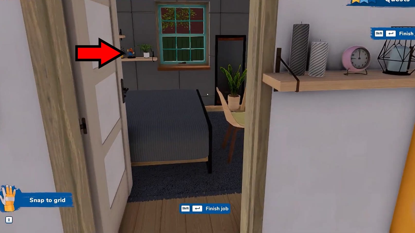 House Flipper 2: All Collectibles - Full House Achievement Guide ...