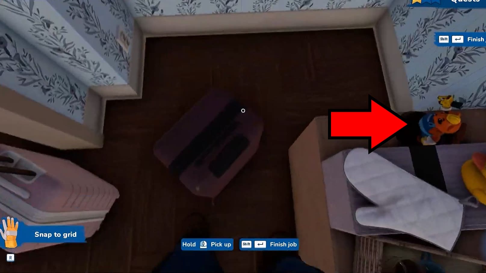 House Flipper 2: All Collectibles - Full House Achievement Guide ...