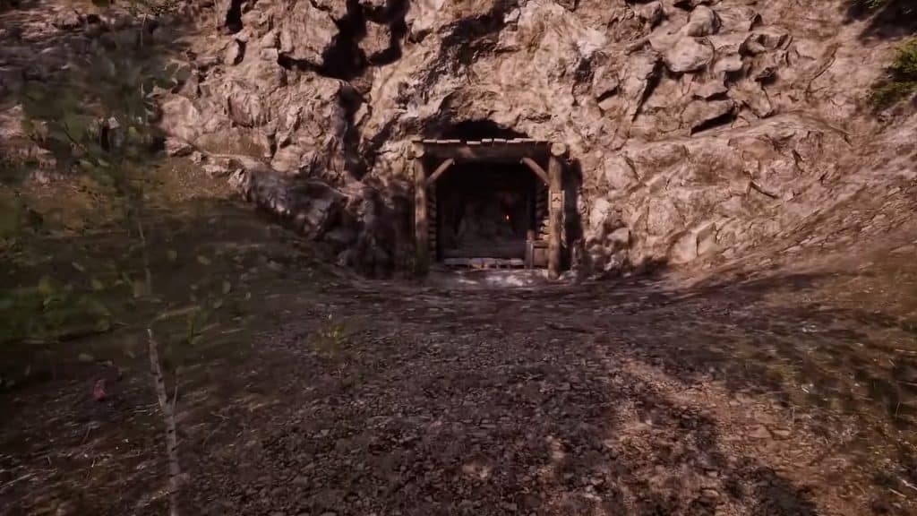 Medieval Dynasty: Every Mine Location | Oxbow Update - Games Fuze