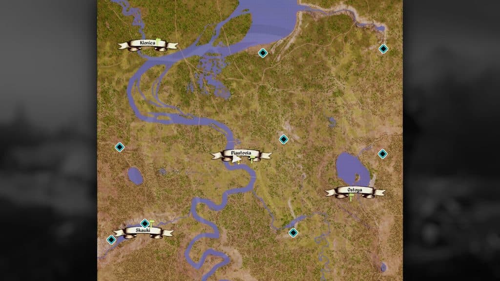 Medieval Dynasty: Every Mine Location | Oxbow Update - Games Fuze