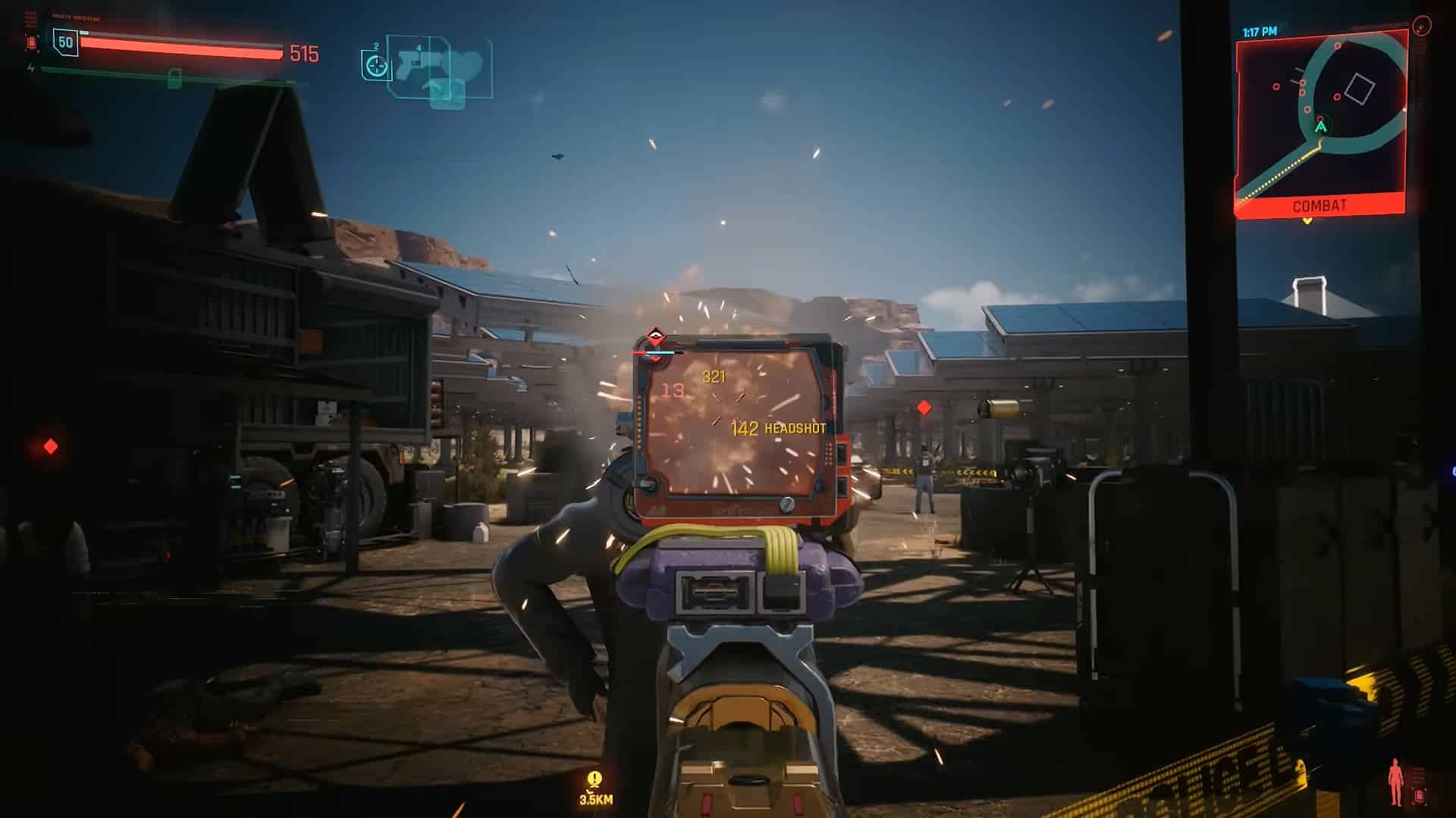 Cyberpunk 2077: Update 2.1 Complete Guide | All Secrets, Easter Eggs ...