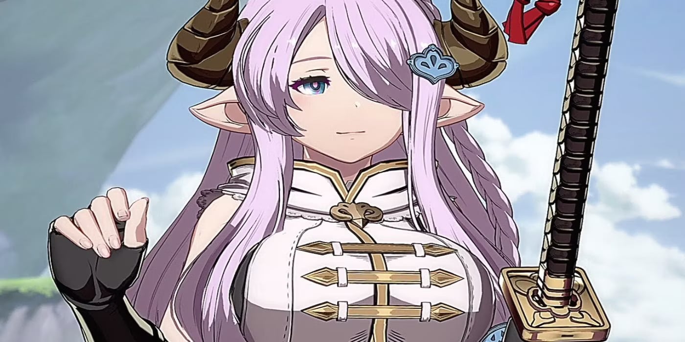 How to Pick Your Main Character: Granblue Fantasy Versus: Rising ...