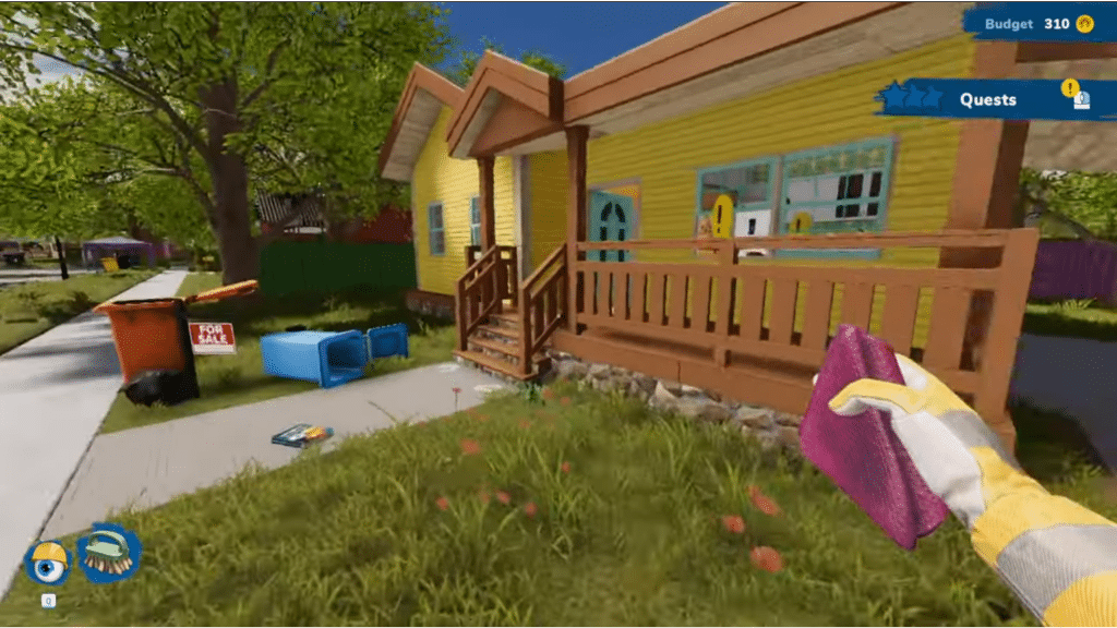 House Flipper 2: How To Fix Stuck in 24 FPS Issue & Improve FPS - Games ...