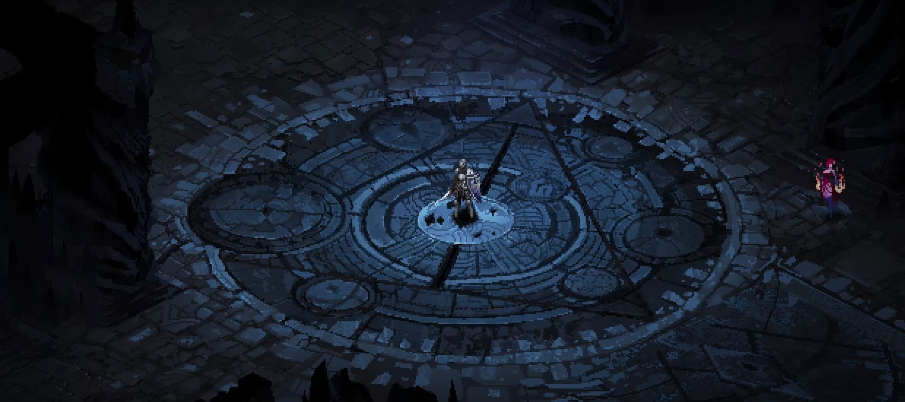 Death Must Die: Complete Beginner's Guide - Games Fuze