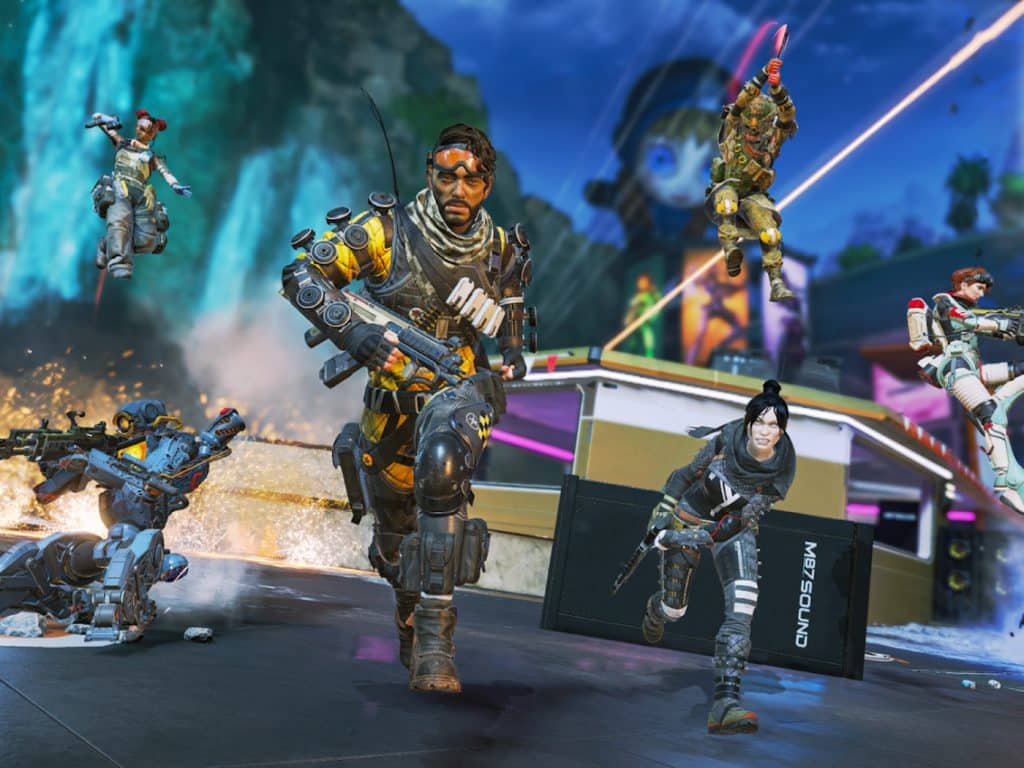 How to Fix Apex Legends Error Code 30005 - Games Fuze