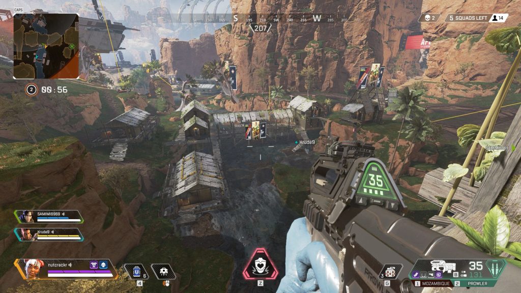 How to Fix Apex Legends Crashing on Startup - Games Fuze
