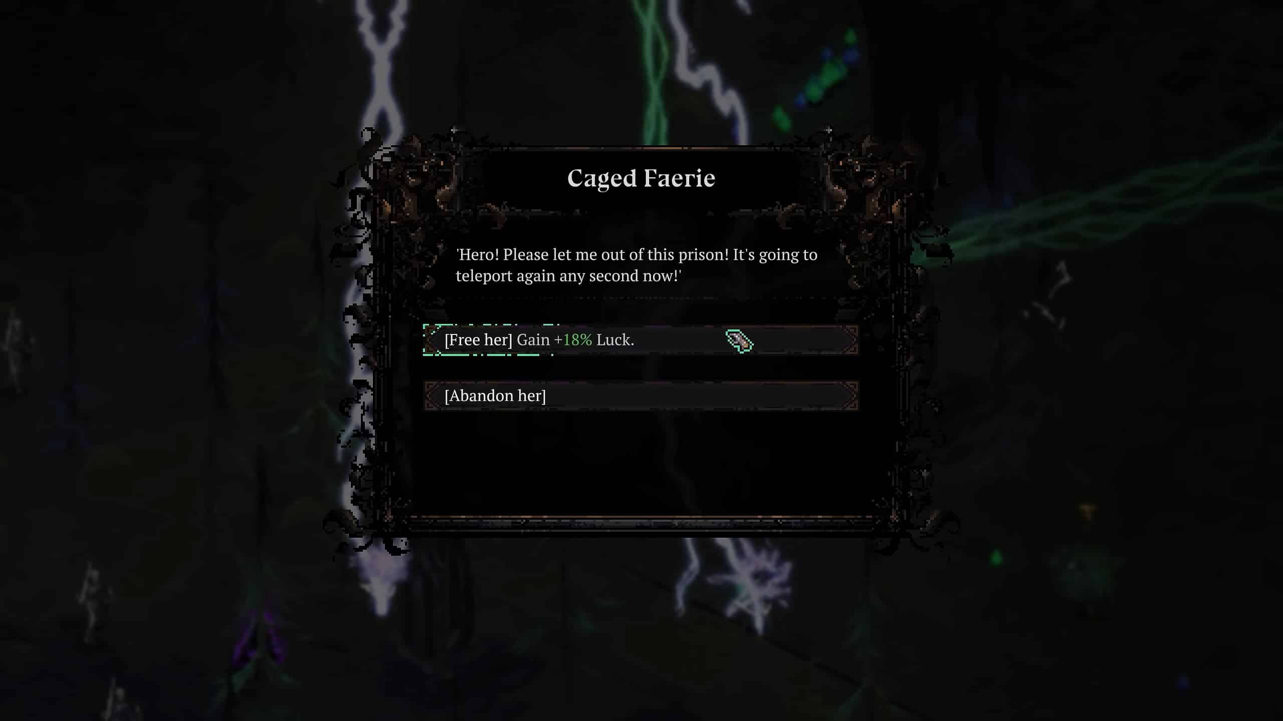 Death Must Die: Best Gear Combo Guide - Games Fuze
