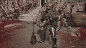 Lords Of The Fallen: How To Get Rhogar Armor Set | Trial Of The Three ...