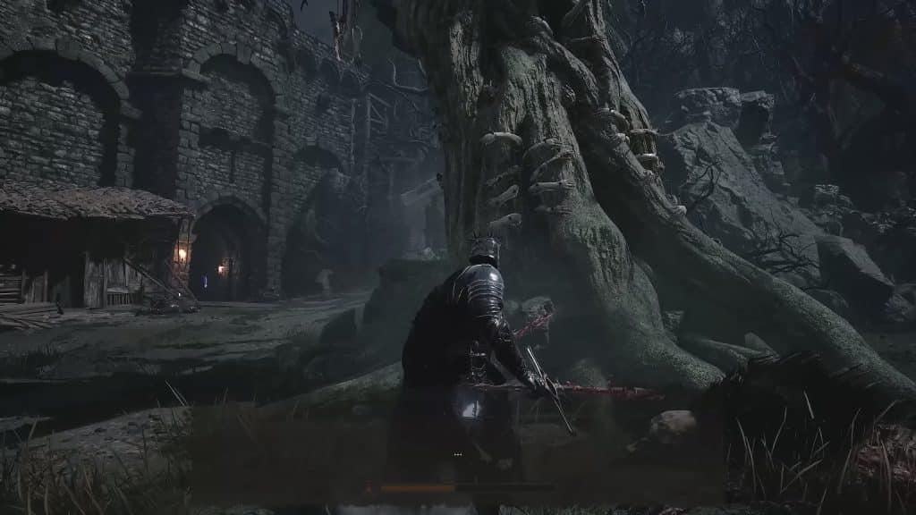 Lords Of The Fallen: How To Get Rhogar Armor Set | Trial Of The Three ...