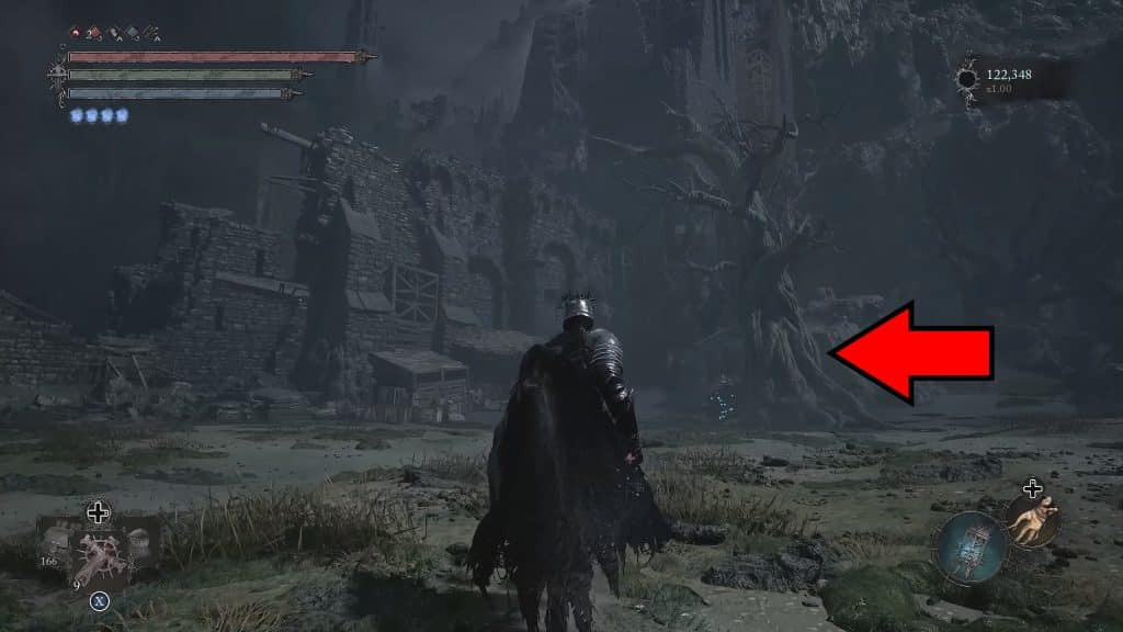 Lords Of The Fallen: How To Get Rhogar Armor Set | Trial Of The Three ...