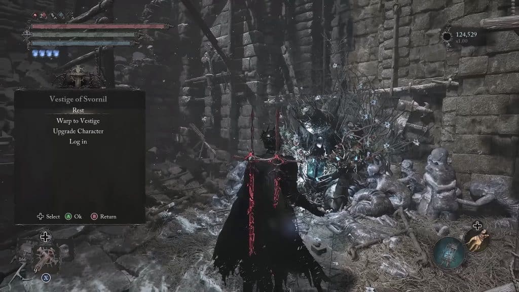Lords Of The Fallen: How To Get Rhogar Armor Set | Trial Of The Three ...