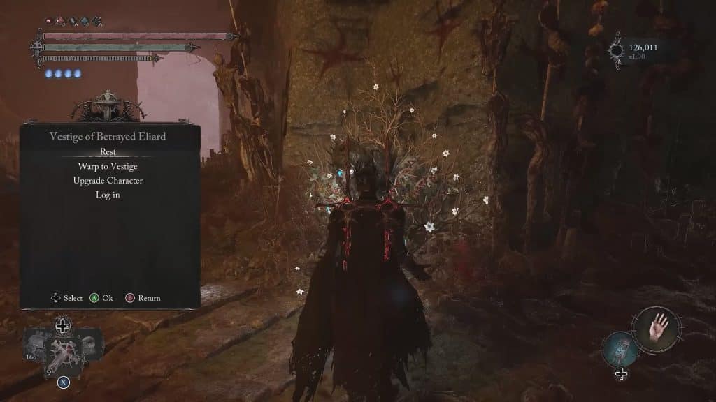 Lords Of The Fallen: How To Get Rhogar Armor Set | Trial Of The Three ...