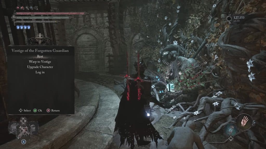Lords Of The Fallen: How To Get Rhogar Armor Set | Trial Of The Three ...