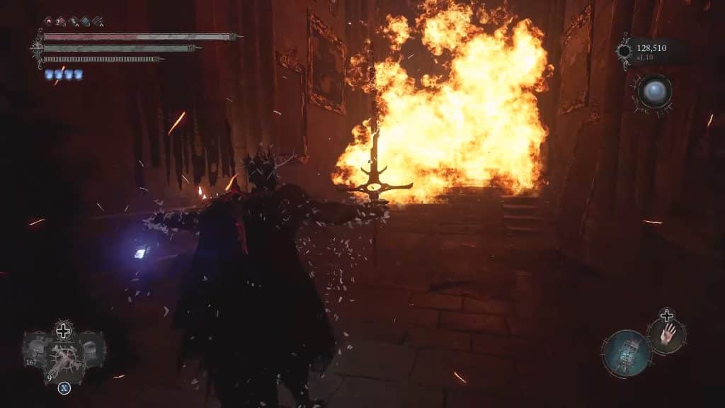 Lords Of The Fallen: How To Get Rhogar Armor Set | Trial Of The Three ...