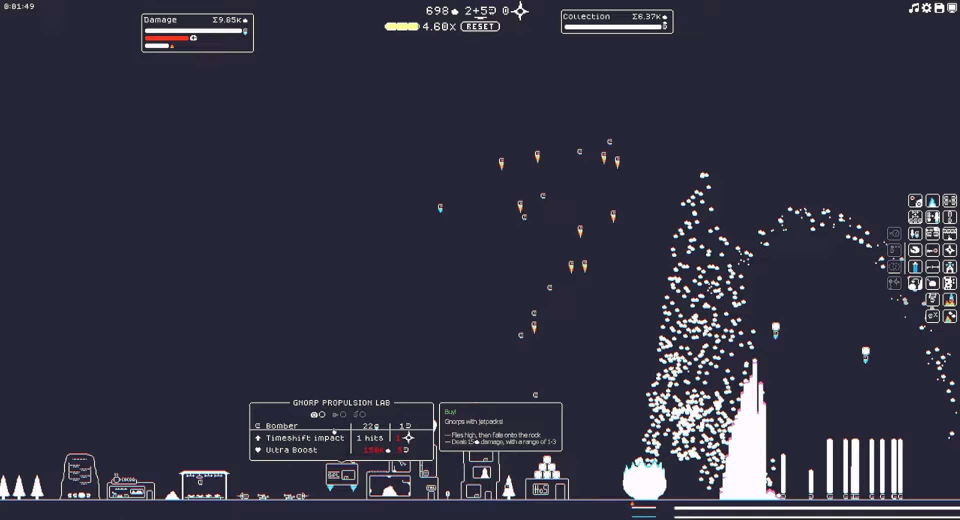 How To Finish A Run Fast in (the) Gnorp Apologue - Games Fuze