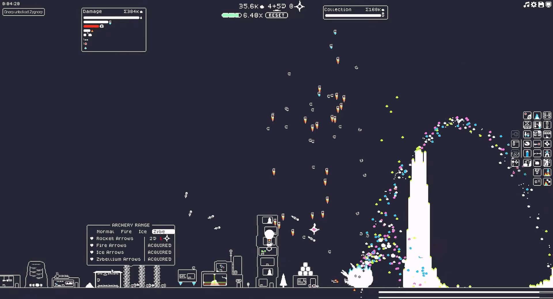 How To Finish A Run Fast in (the) Gnorp Apologue - Games Fuze