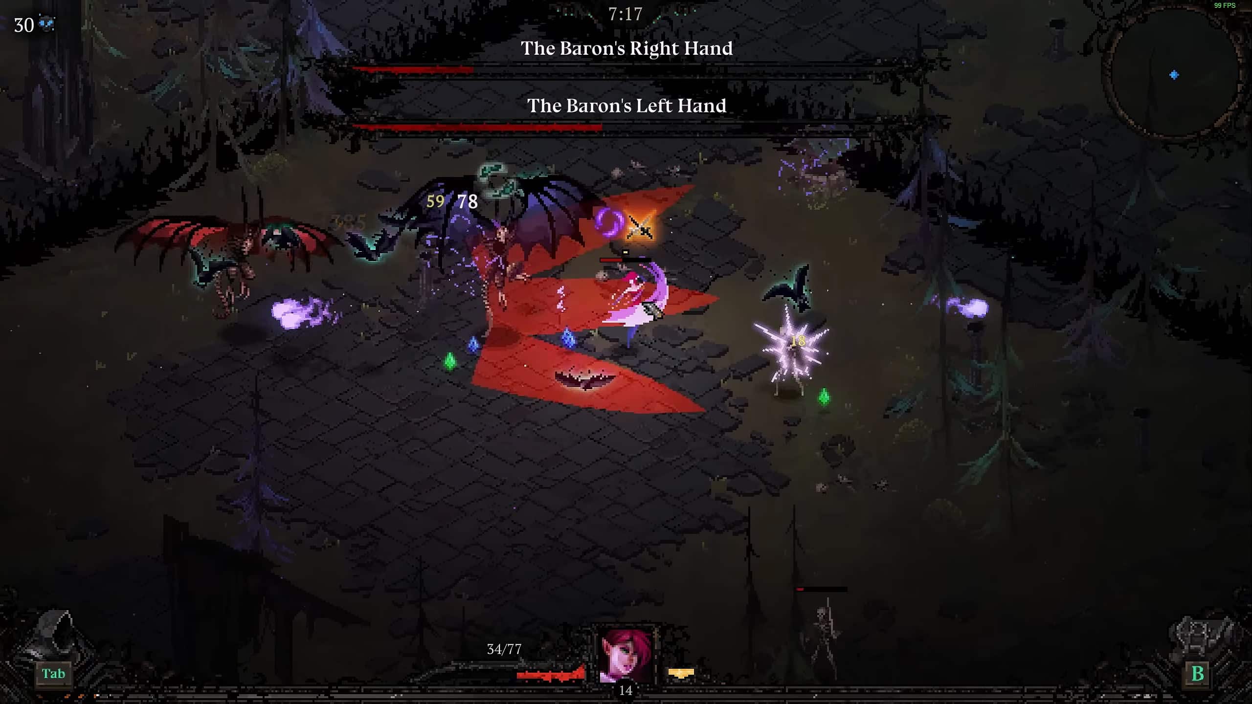 Death Must Die: Complete Loot Guide - Games Fuze