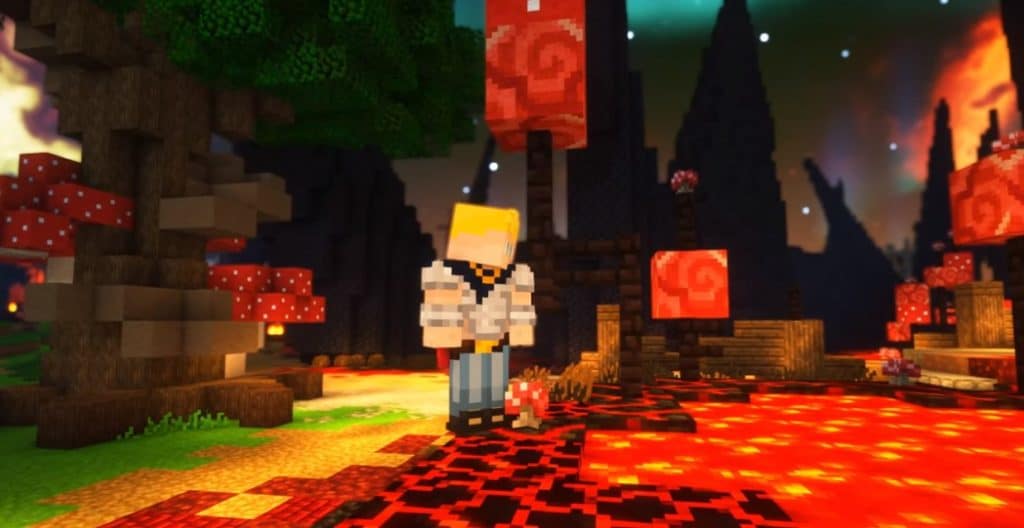 Minecraft Wynncraft: Beginner's Guide | Top Tips for New Players ...