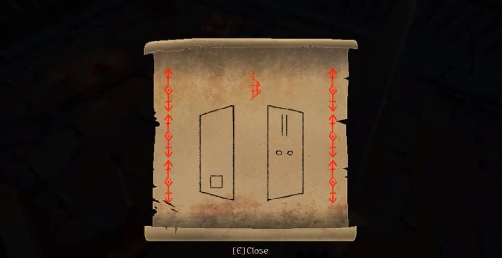 How to Solve the Rotating Pillar Puzzle in GRAVEN - Games Fuze