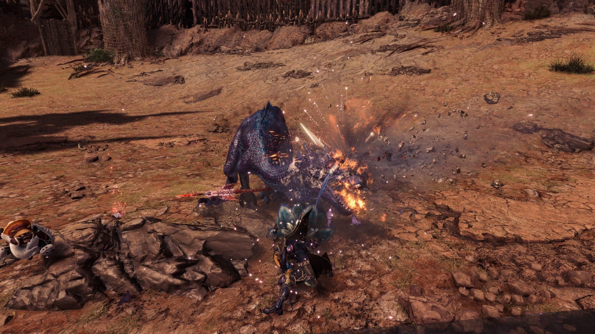 Monster Hunter World: Complete Hammer Build Guide - Games Fuze