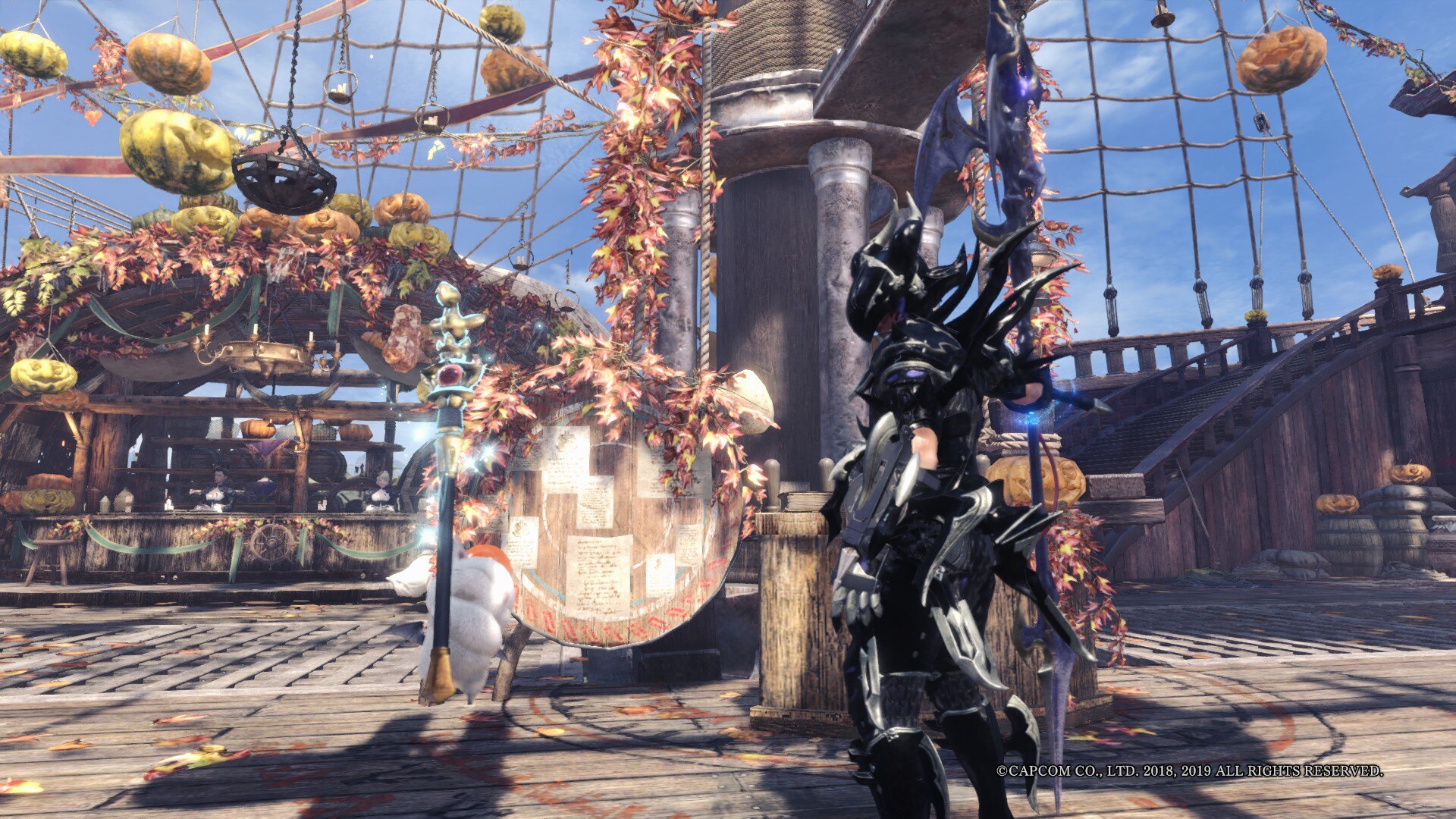 Monster Hunter World: Complete Hammer Build Guide - Games Fuze