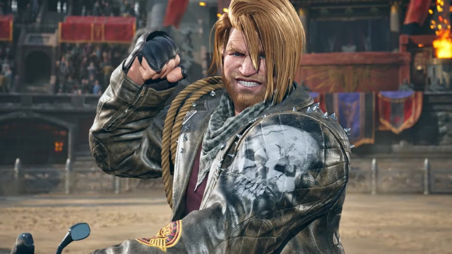 Tekken 8: Paul Phoenix Combat Guide | Best Combos, Moves, Skills ...